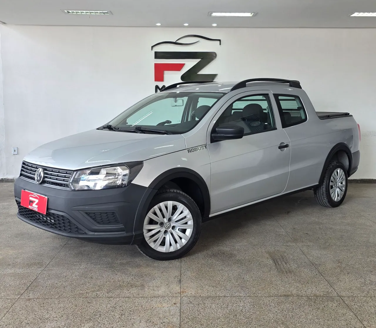 VOLKSWAGEN SAVEIRO 2020 Usados e Novos