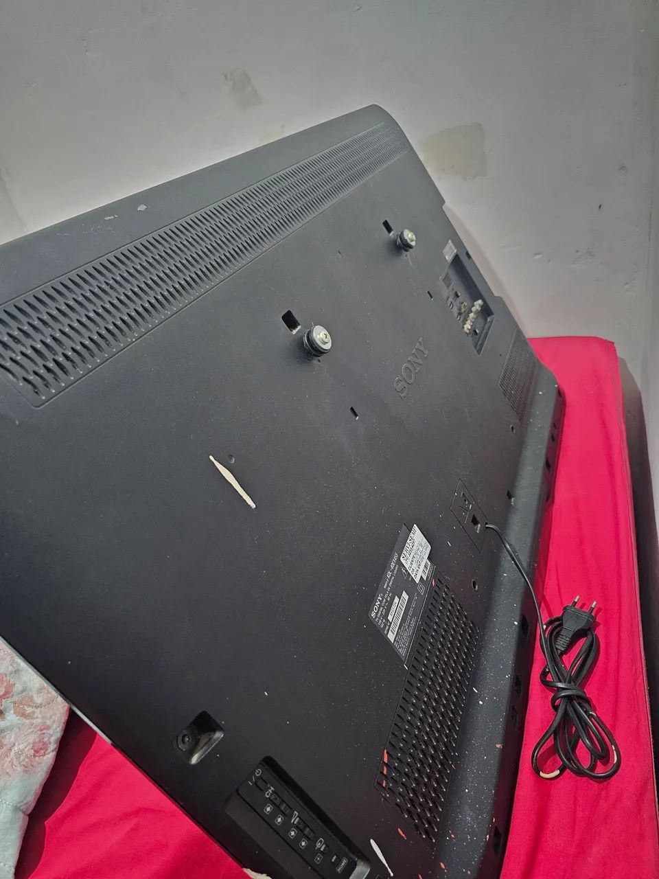 TV Sony Bravia 40 polegadas - TVs - Engenho Velho de Brotas, Salvador ...