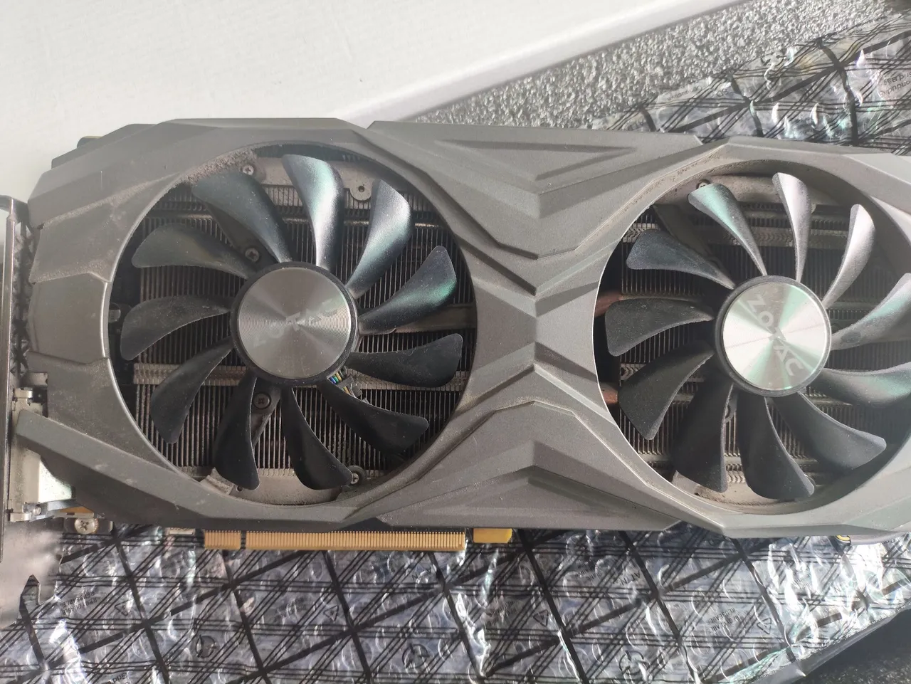 "gtx 1080ti" no Brasil