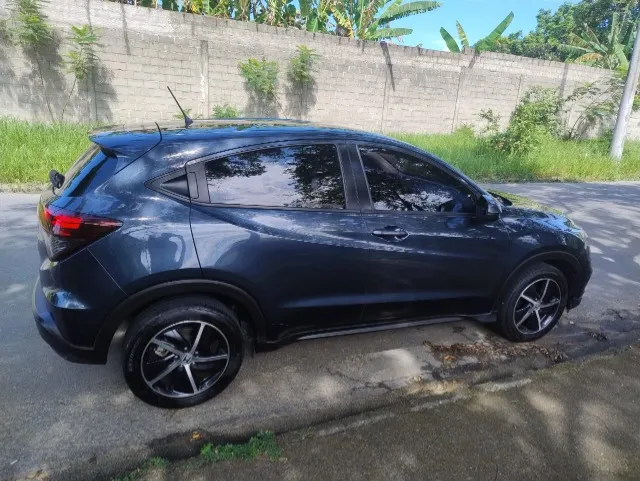"honda hrv 2020" - Carros Usados e Novos à venda