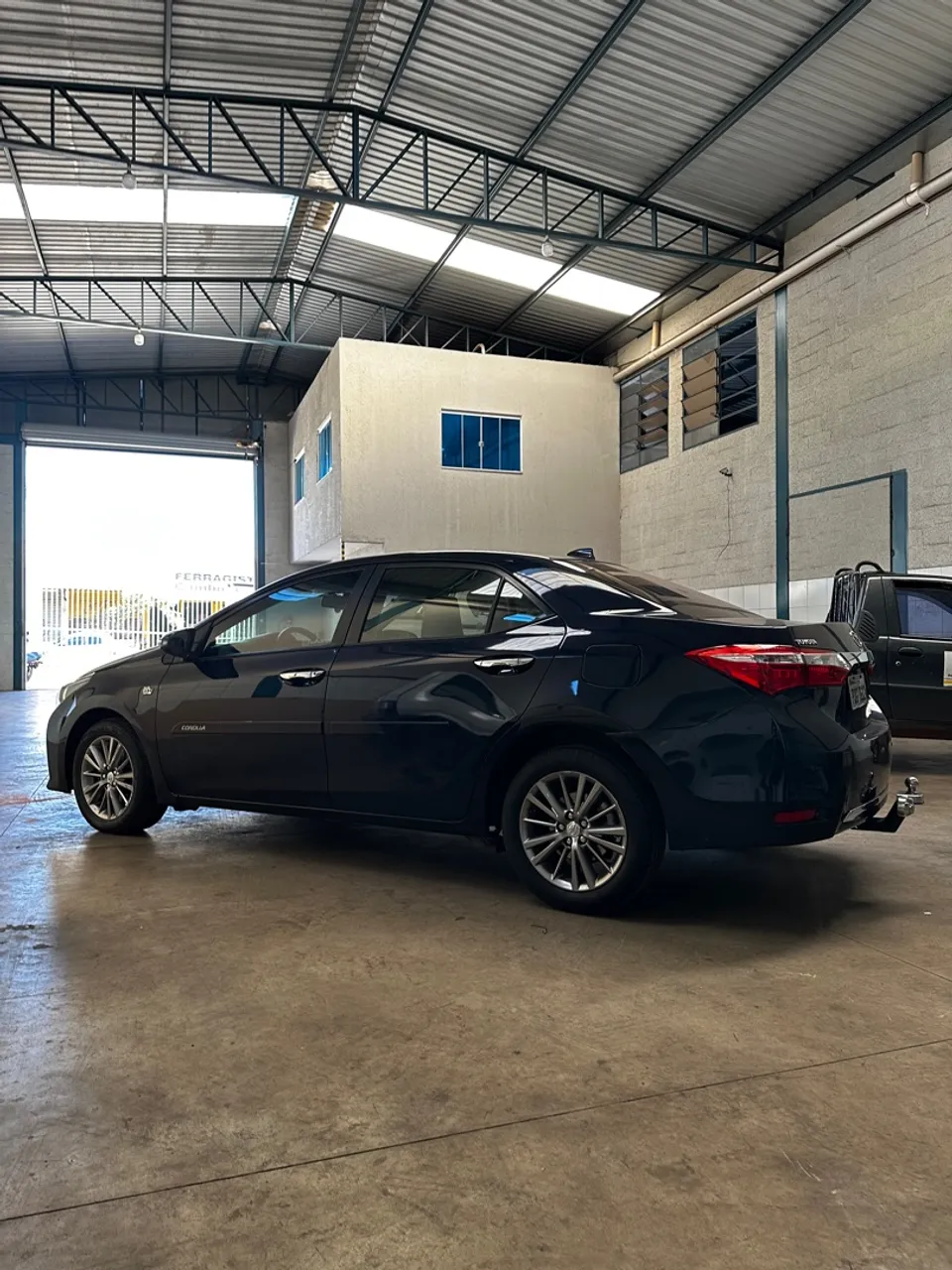 TOYOTA COROLLA 2016 Usados e Novos