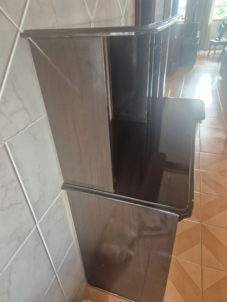 VENDE-SE RACK PRA COMPUTADOR - Móveis de Escritório - Maracananzinho ...