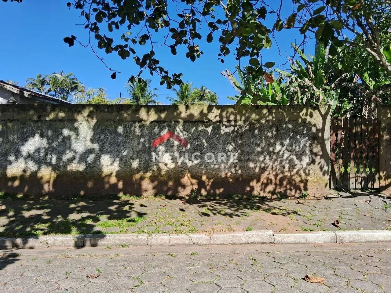 Lote em Rua Vereador Alcides Donadelli - Balneário Oásis - Peruíbe/SP ...