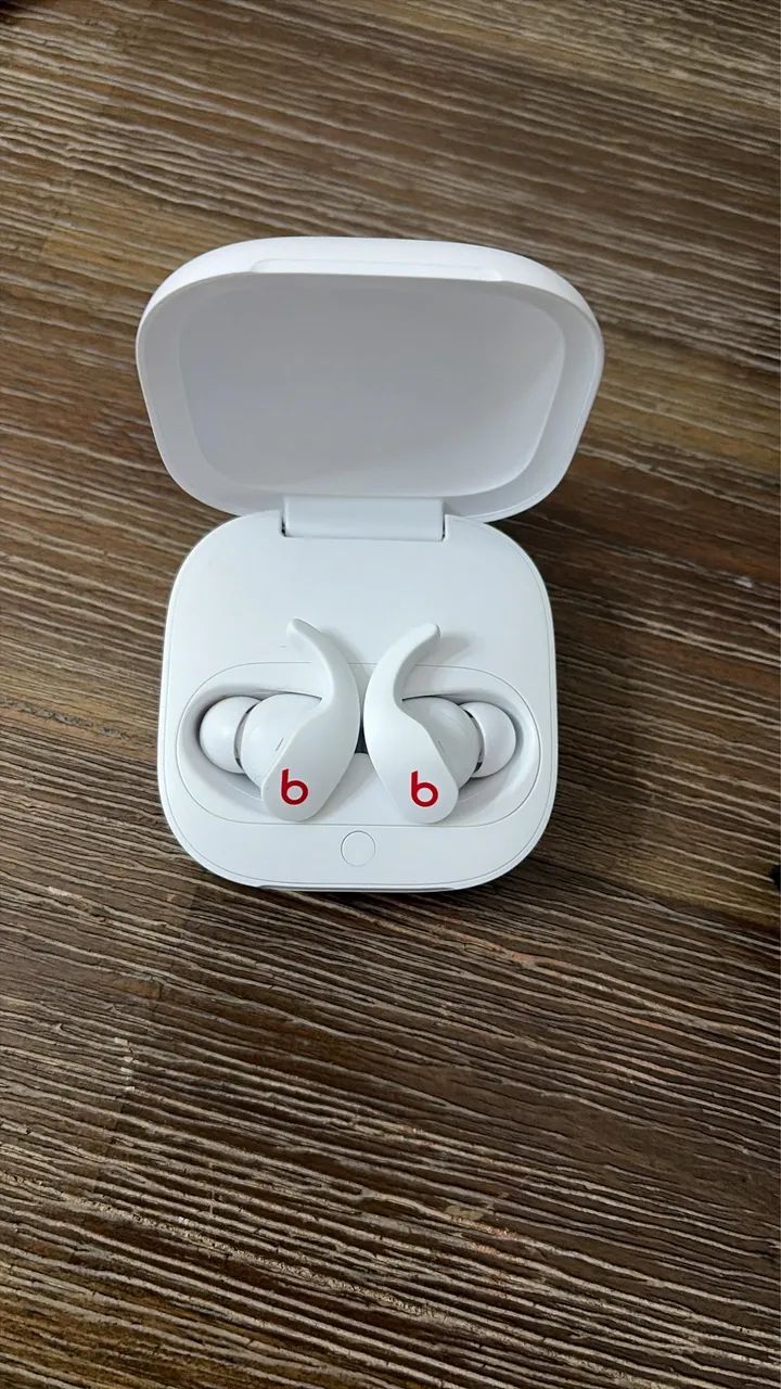 Fone de ouvido Beats Fit Pro - comprado nos EUA - Fones de Ouvido ...