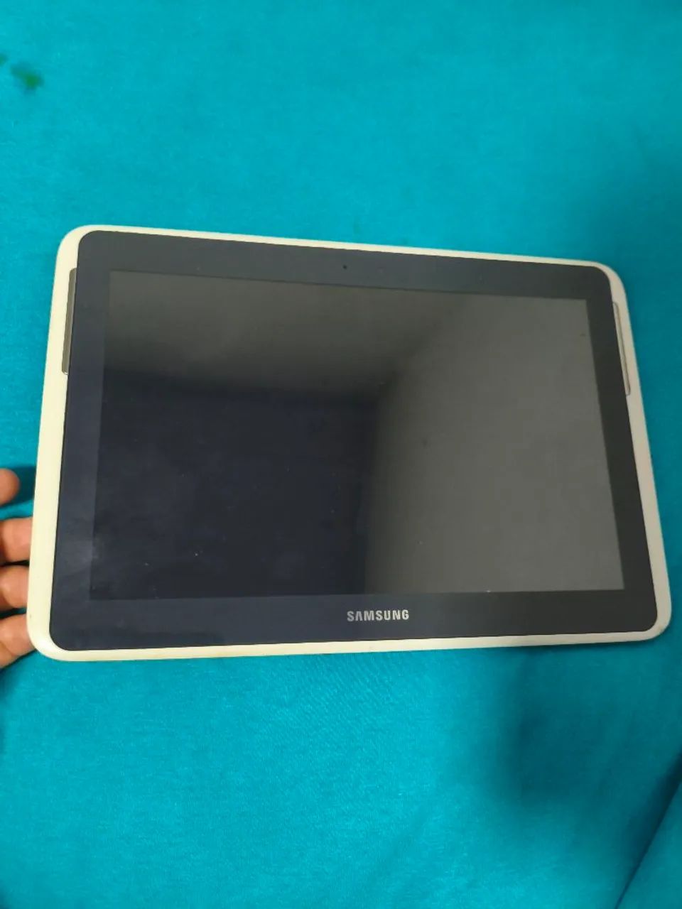 Samsung Tablet galaxy note 10 - Tablets e E-Readers - Setor Campinas ...