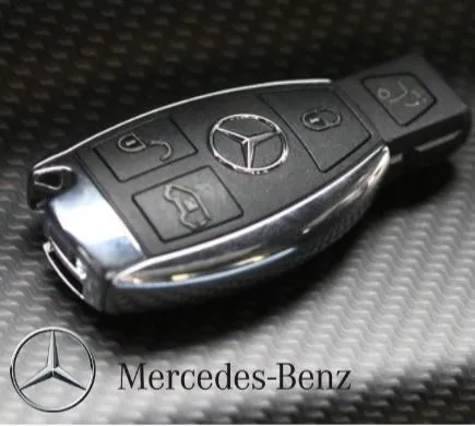 "chave mercedes" - Peças para carros, vans e utilitários no Brasil