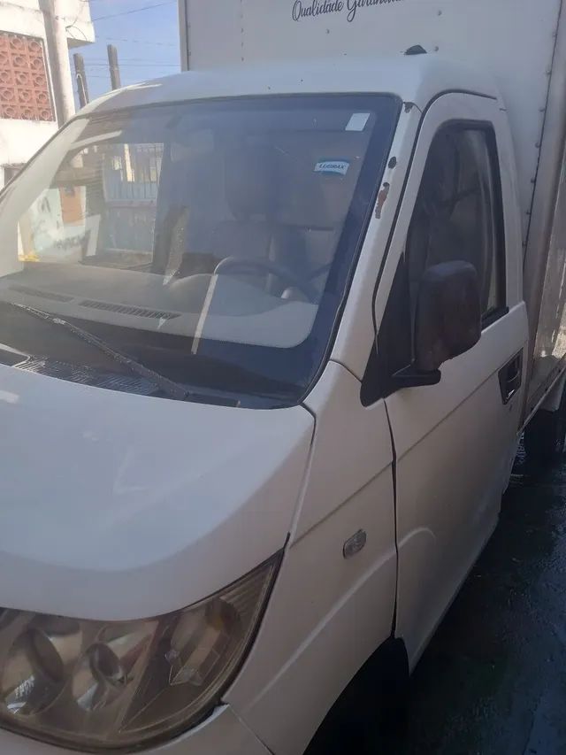 RELY PICK-UP Usados e Novos undefined