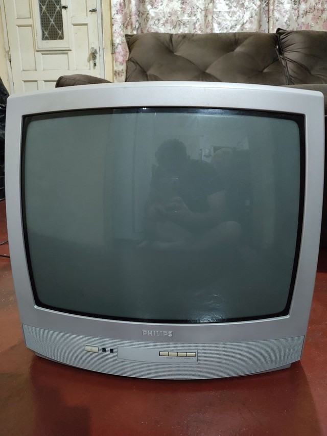 Tv philips 20 polegadas | +138 anúncios na OLX Brasil