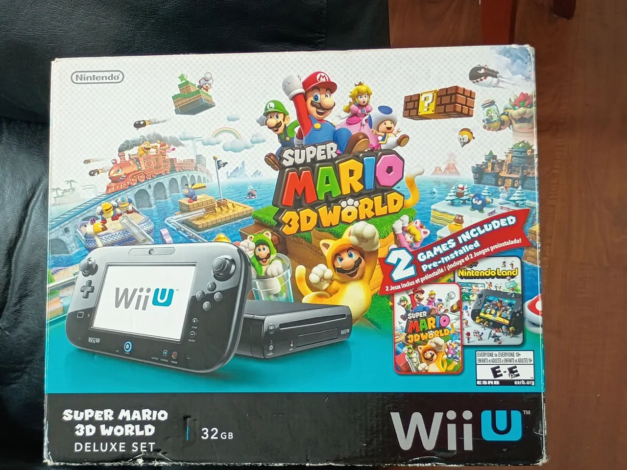 Consoles de Vídeo Game no Brasil