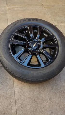 "rodas 15 polegadas" no Brasil