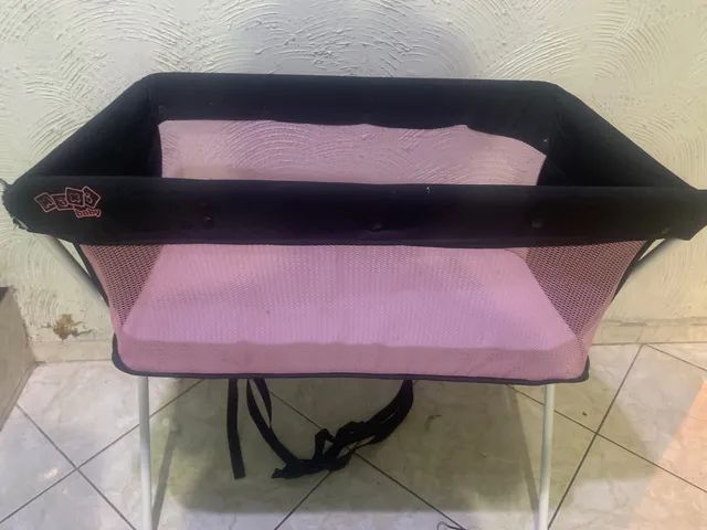 "moises portatil" no Brasil