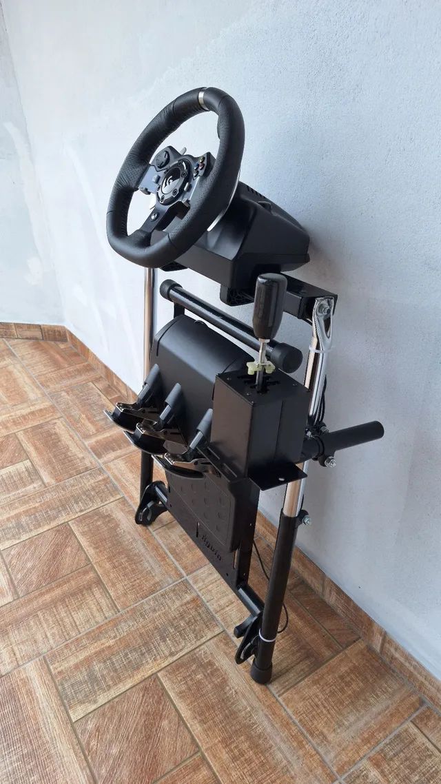 "cambio sequencial" no Brasil