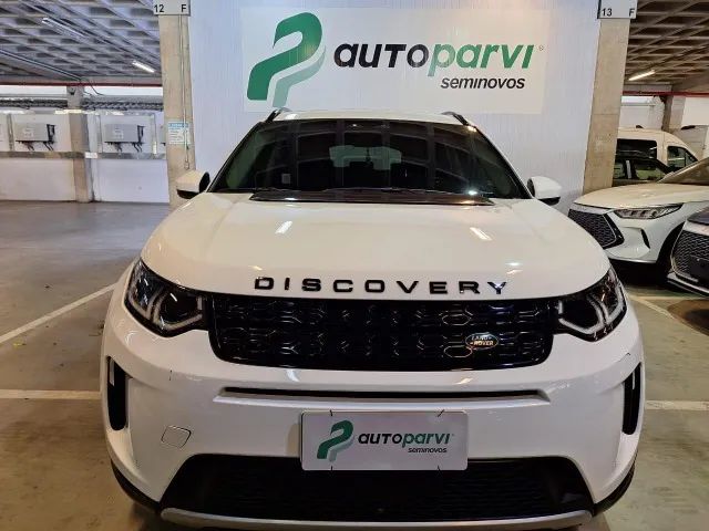 LAND ROVER flex 2021 Usados e Novos no AM