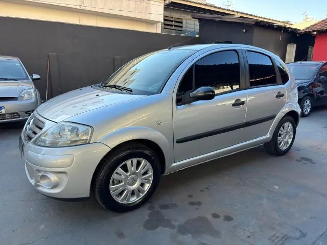 CITROEN C3 2011 Usados e Novos
