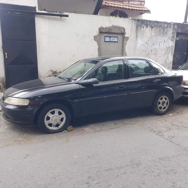 CHEVROLET VECTRA 1997 Usados e Novos