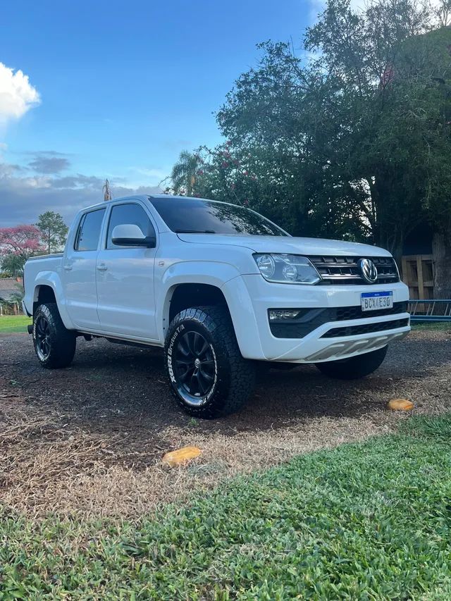 Carros a diesel Usados e Novos à venda