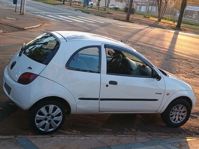 FORD KA 2000 Usados e Novos