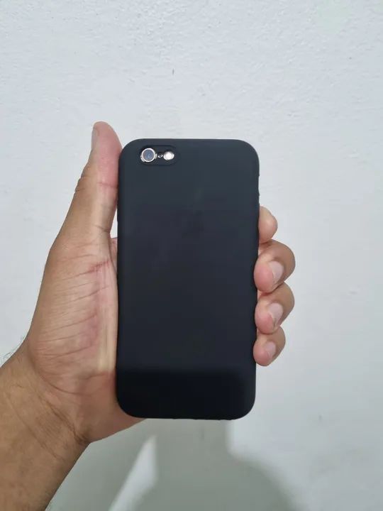 Iphone 6s 32 giga Rose