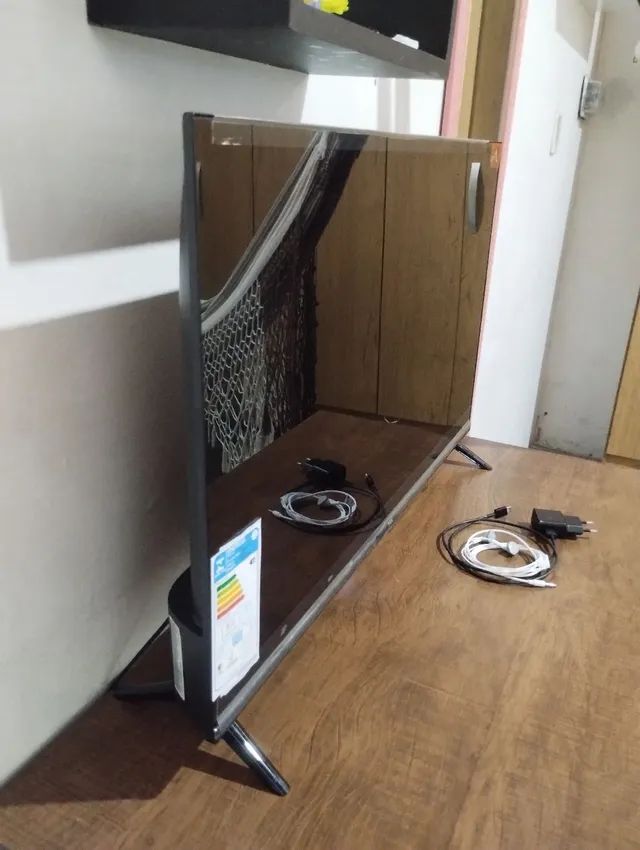 "tv tcl 32 polegadas" no Brasil