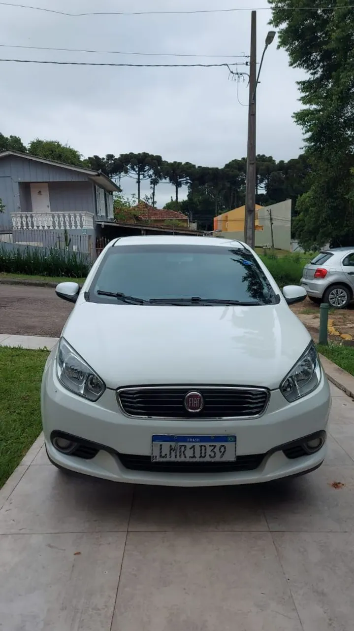 FIAT SIENA Usados e Novos
