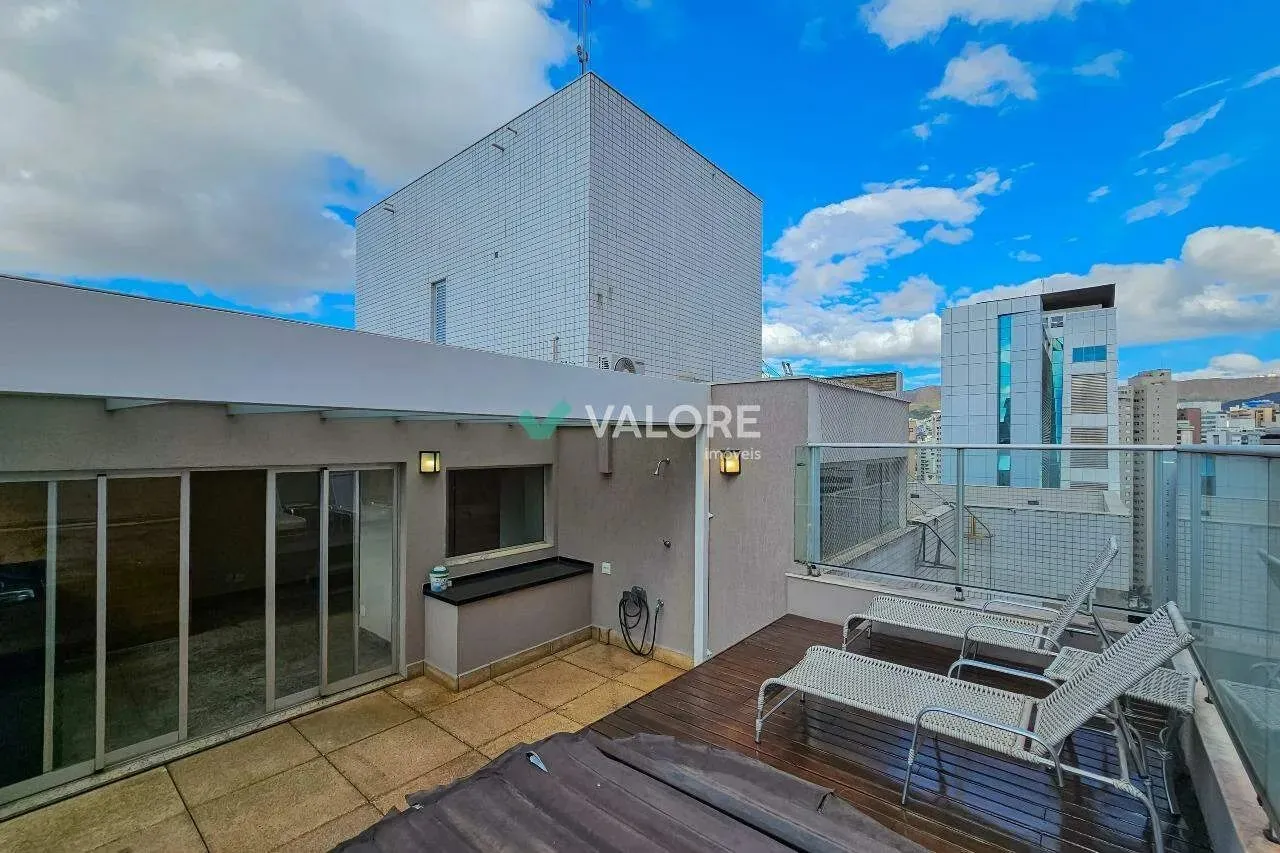 Cobertura para alugar - Belo Horizonte e região, MG | OLX