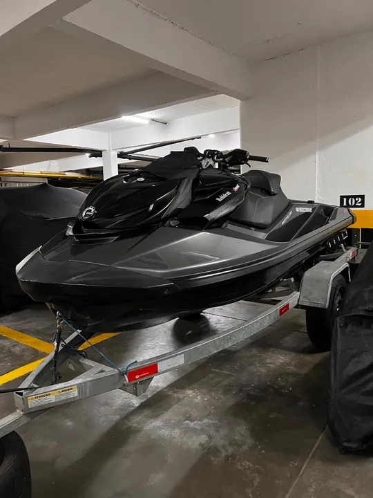 Jet Ski em São Paulo e região, SP