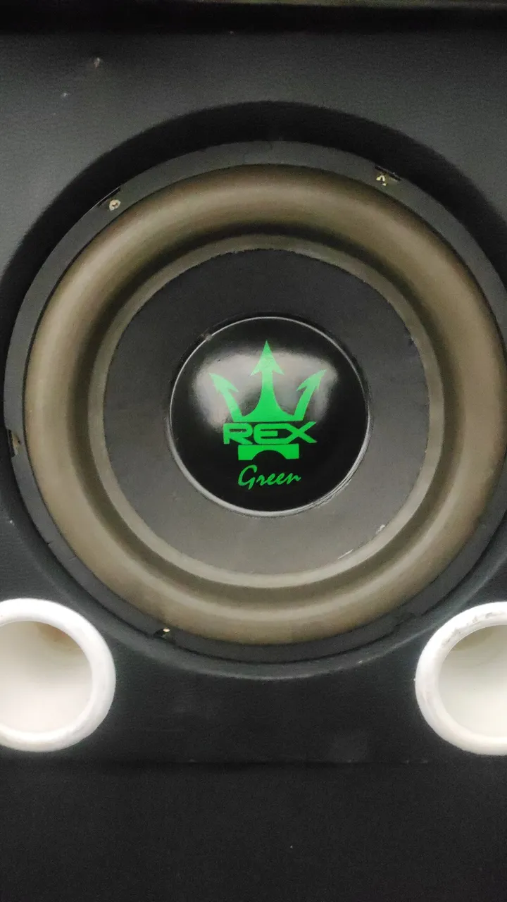 "subwoofer pioneer 400 rms" - Equipamentos e Acessórios de Som no Brasil