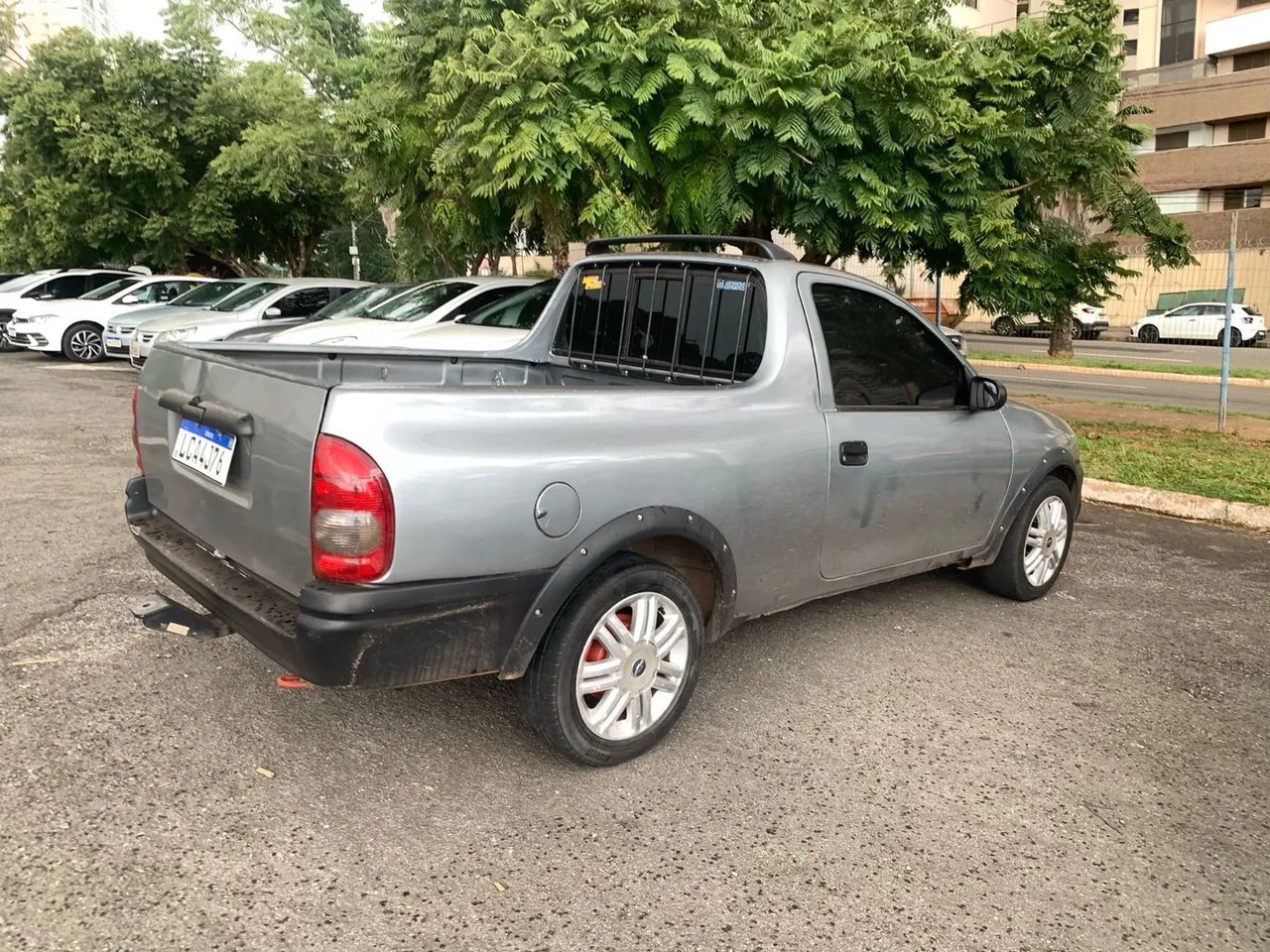 "pickup corsa" - Carros Usados e Novos à venda