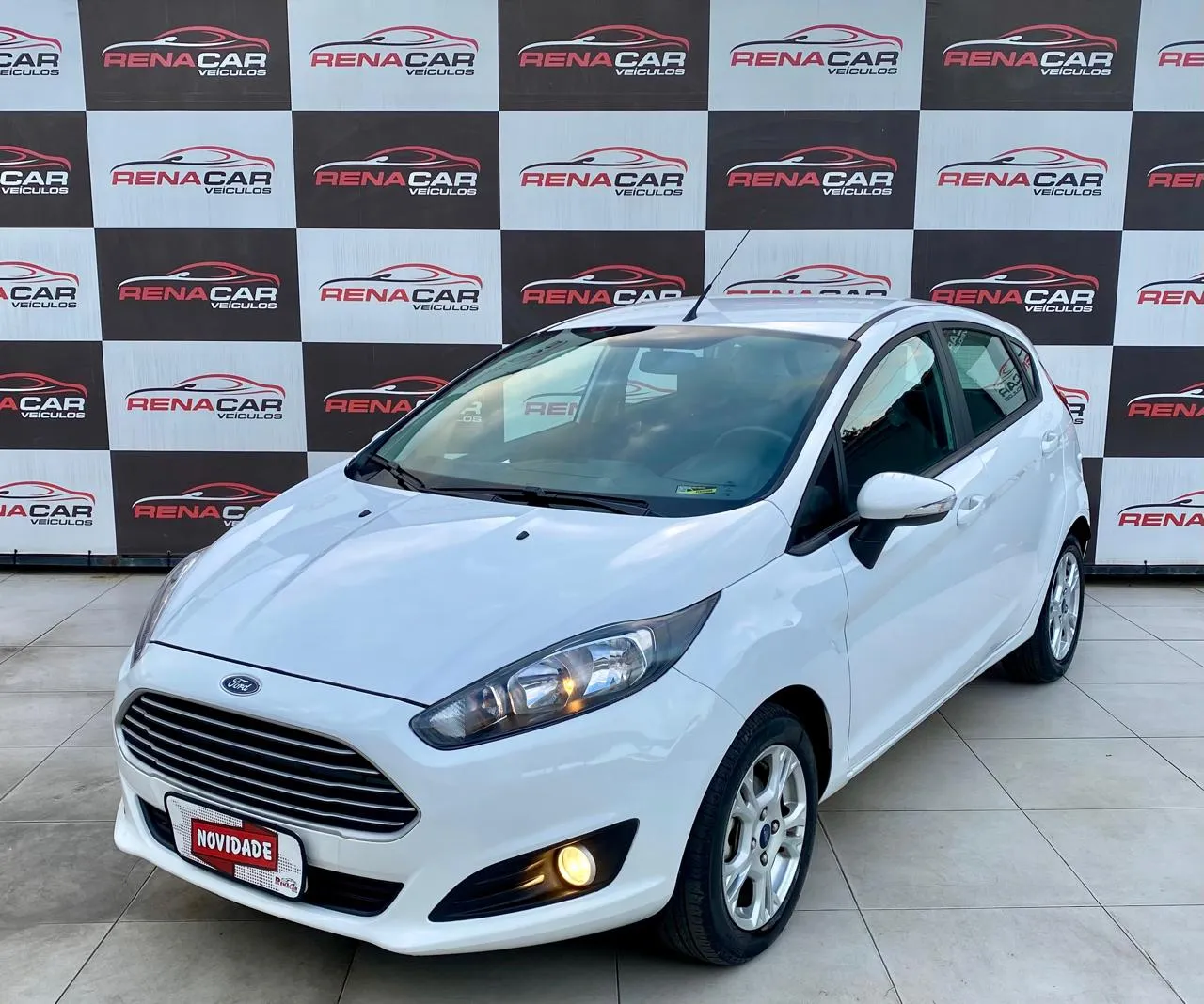 "ford new fiesta" - Carros Usados e Novos à venda