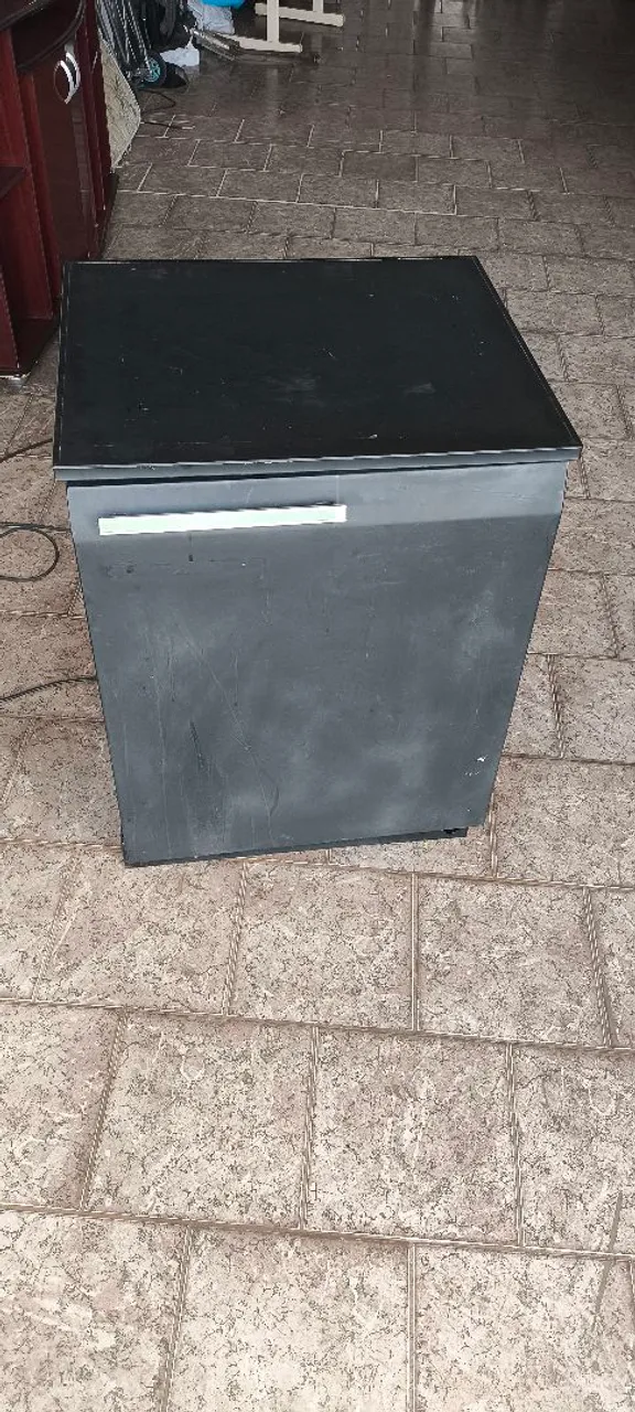 "mini freezer" - Geladeiras e Freezers no Brasil