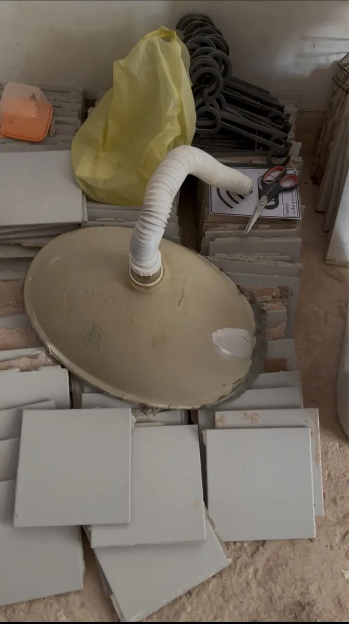 Bancada de granito com Cuba 150,00 - Utensílios Para Banheiro e Limpeza ...