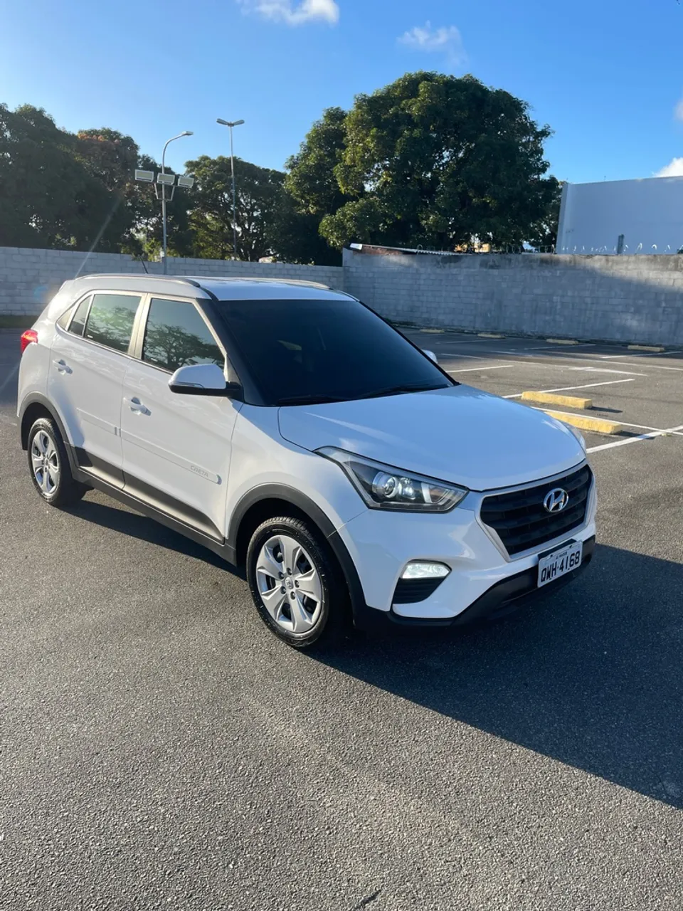 HYUNDAI CRETA Usados e Novos em Alagoas, AL