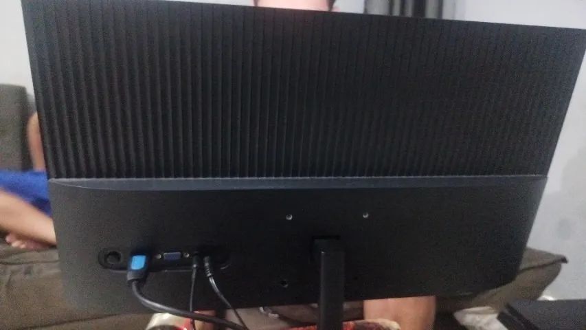 Munitor gamer 4k marca primetek - Peças e Acessórios de Vídeo Game ...