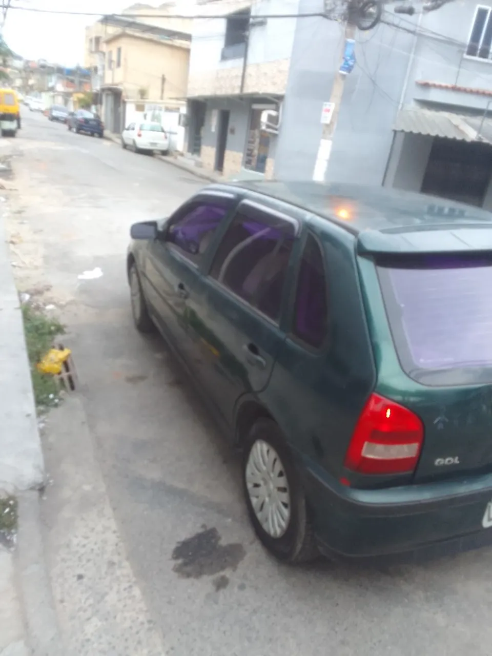 "volkswagen gol 2000" - Carros Usados e Novos à venda