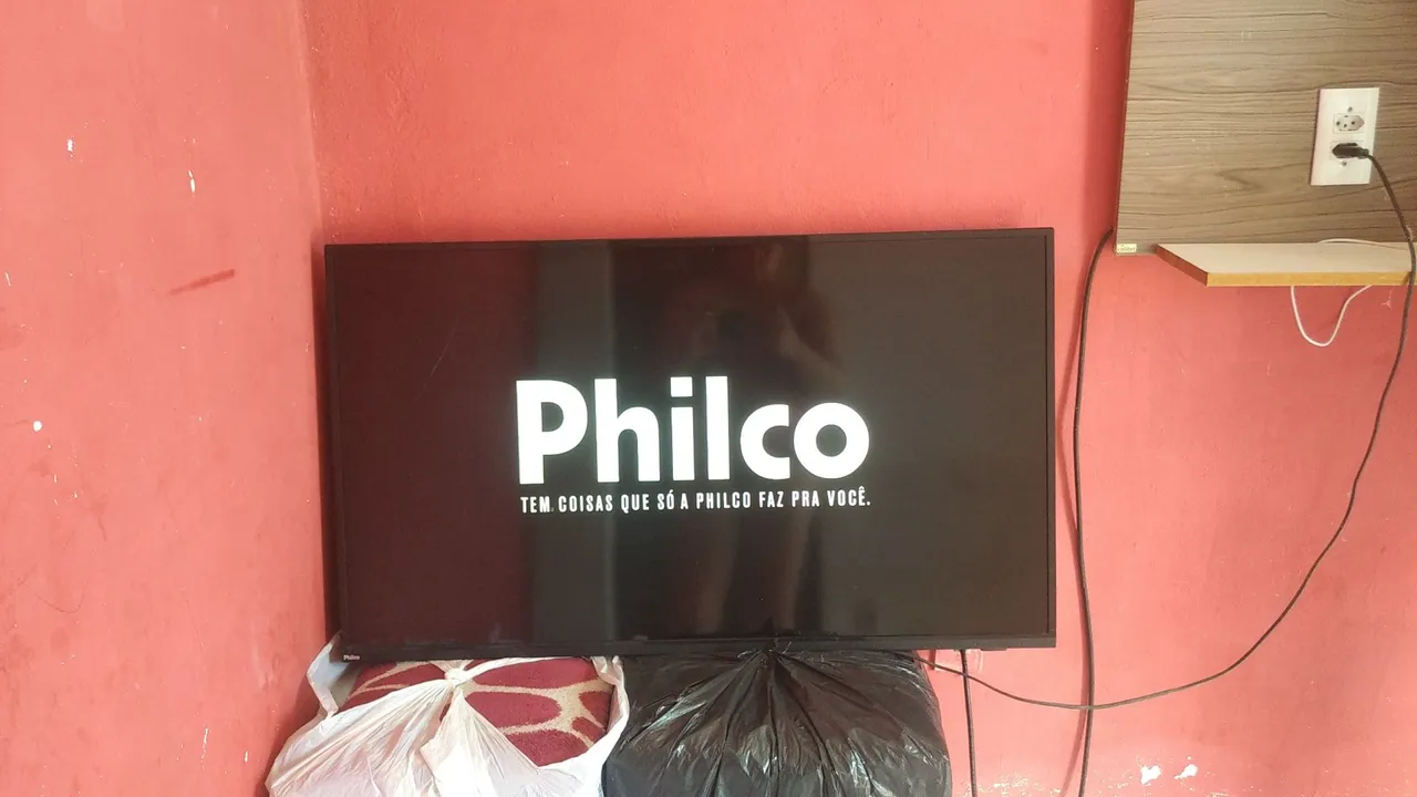 "tv de 42 polegadas" - TVs no Brasil