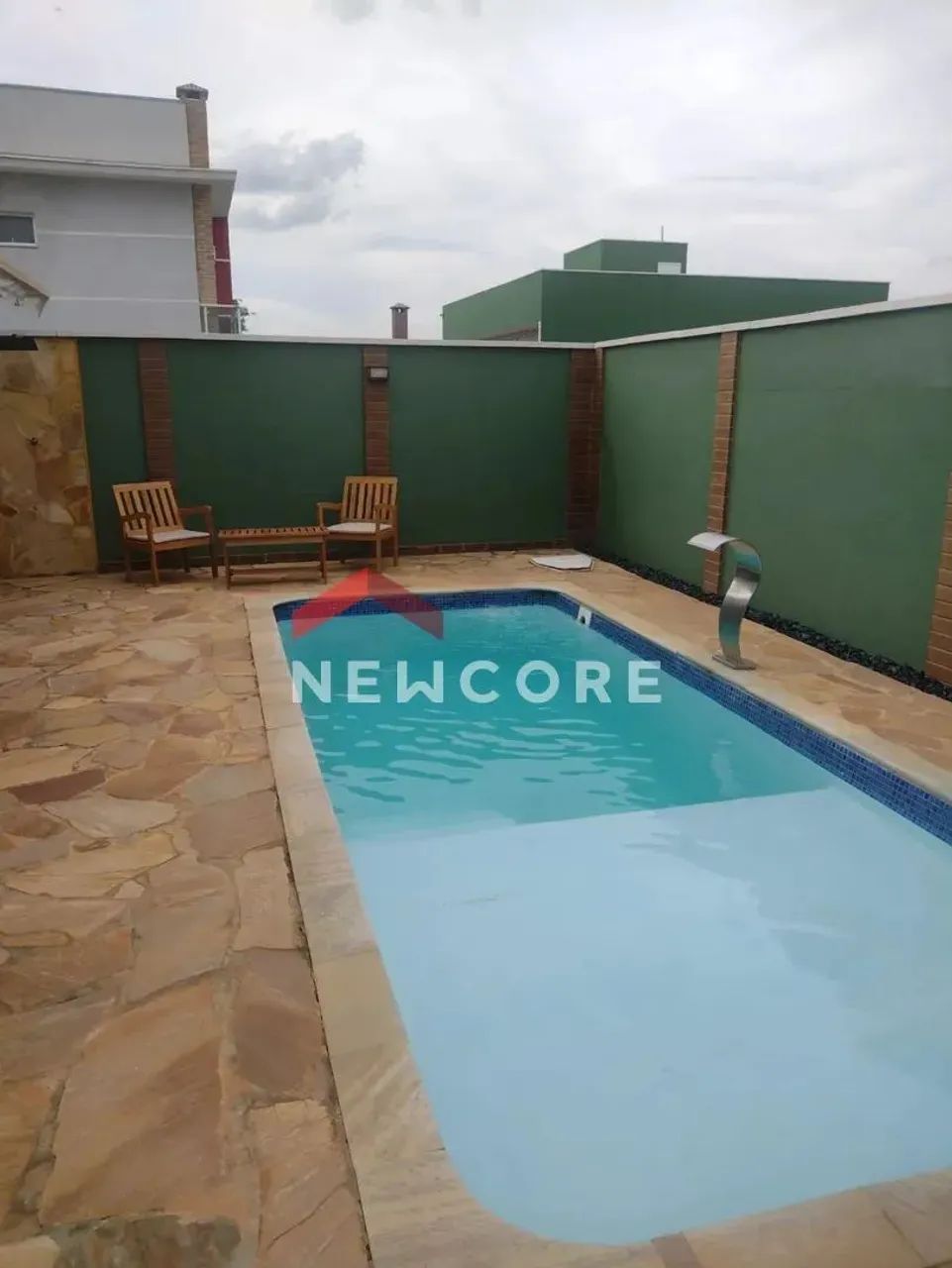 Casa em condominio fechado 2 quartos à venda - Cabreúva - SP 1472716177 ...