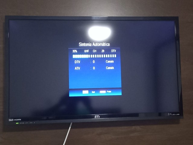 Tv semp toshiba 40 | +177 anúncios na OLX Brasil