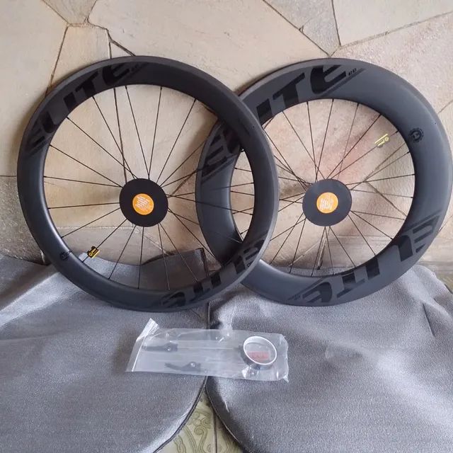 "rodas elite" no Brasil