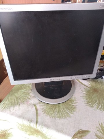 Monitor samsung 15 polegadas | +731 anúncios na OLX Brasil