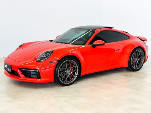 PORSCHE 911 Usados e Novos no RS | OLX