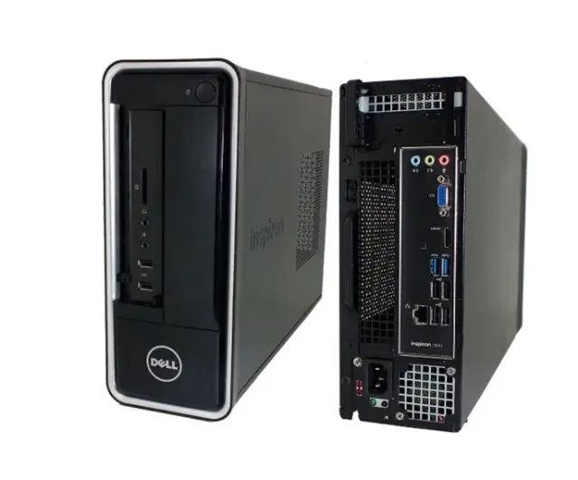 "inspiron 3647" no Brasil