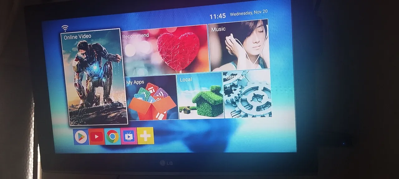 "tv lg antiga" - TVs no Brasil