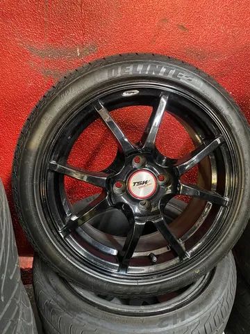 "star track" no Brasil