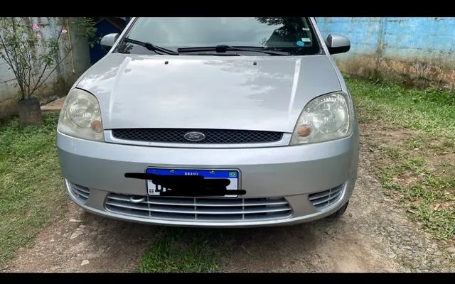 FORD FIESTA 2003 Usados e Novos