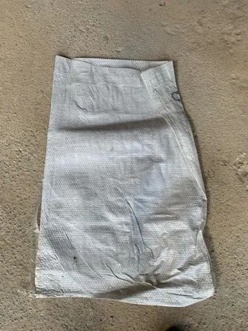 "saco de rafia para entulho" no Brasil