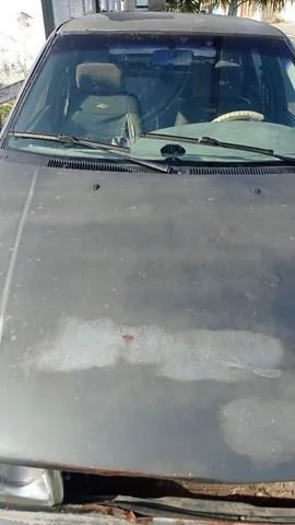 VOLKSWAGEN POINTER Usados e Novos