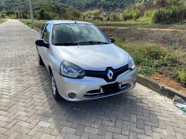 RENAULT CLIO 2014 Usados e Novos