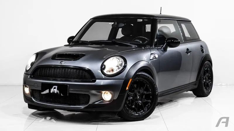 MINI COOPER 2010 Usados e Novos