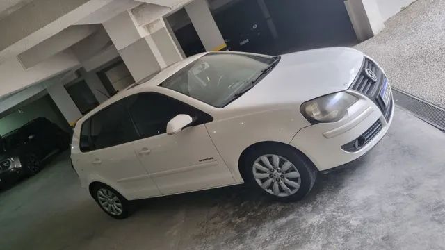 "polo com teto" no Brasil