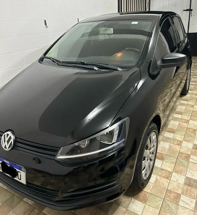 VOLKSWAGEN FOX 2017 Usados e Novos